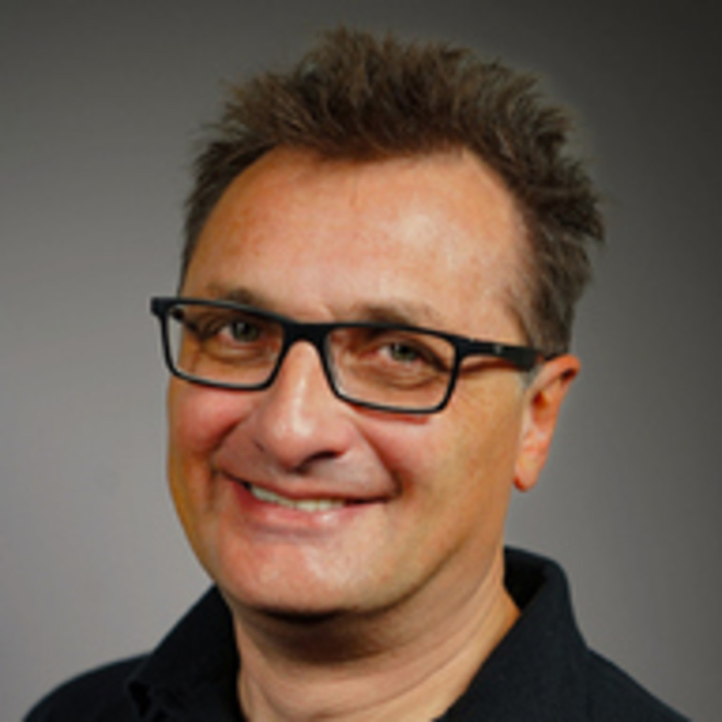 Dietmar Hepp - Anlagen- und Betriebstechnik - UCCT GmbH | XING