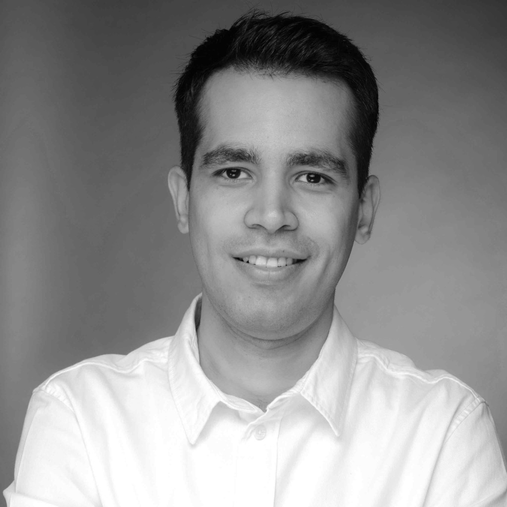 Amir Akbarian - Consultant - Integration Architect - MHP – A Porsche Company | XING