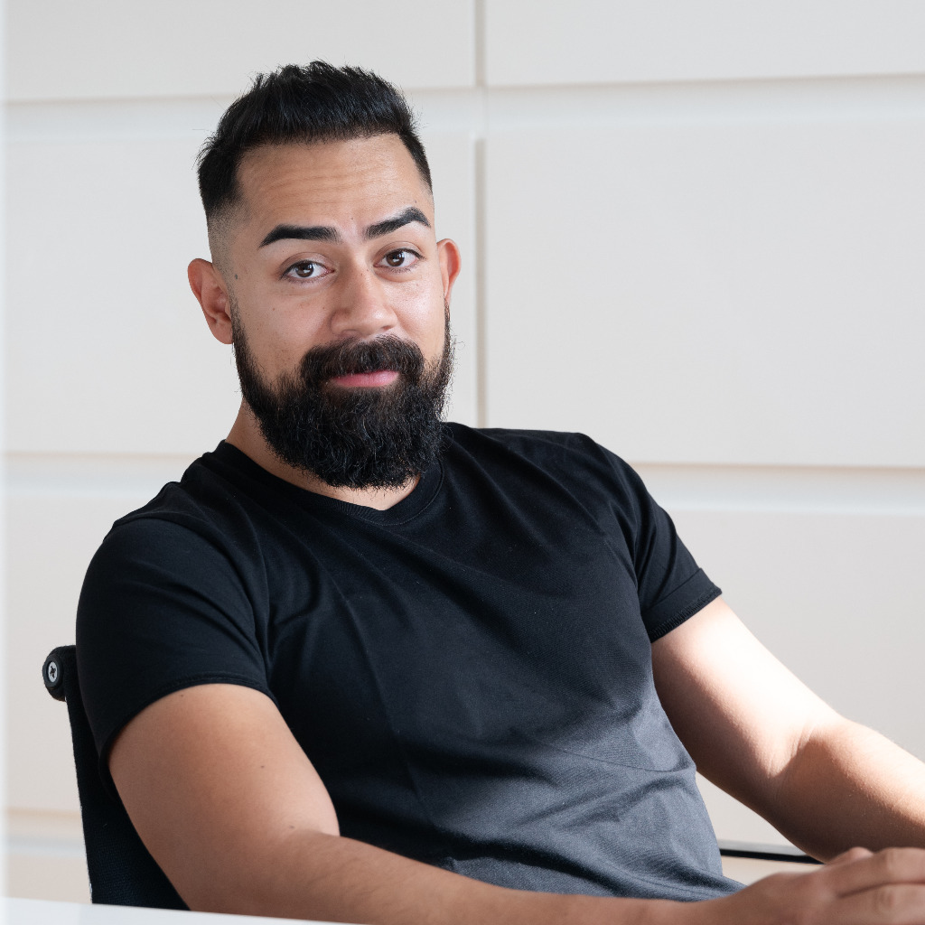 Robin Morán - Agile Coach - Porsche Digital GmbH | XING