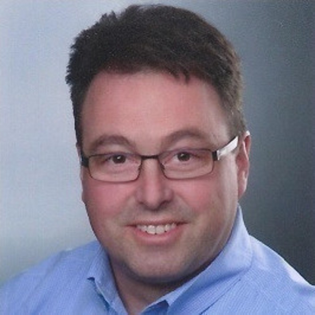 Ingo Pribert - Vertriebsaußendienst, Kundencenter Bergkamen - RUBIX ...