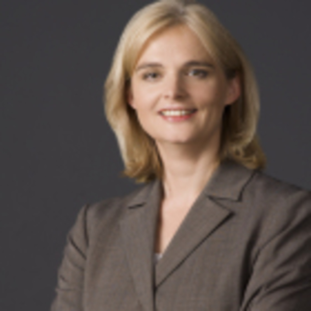 Ina Schwarz - Syndikusanwältin - TERCENUM AG | XING