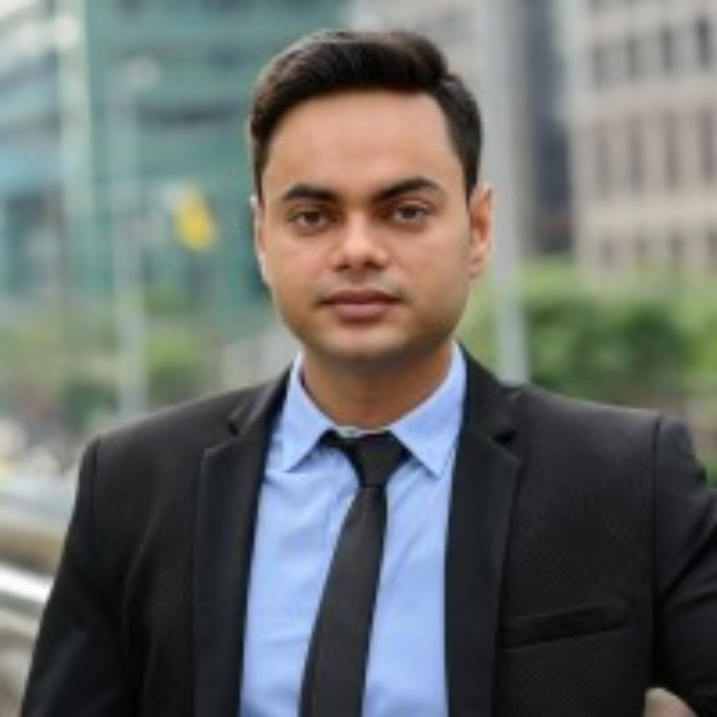 Mahendra Rajput - NinjaTech - NTT DATA DACH | XING