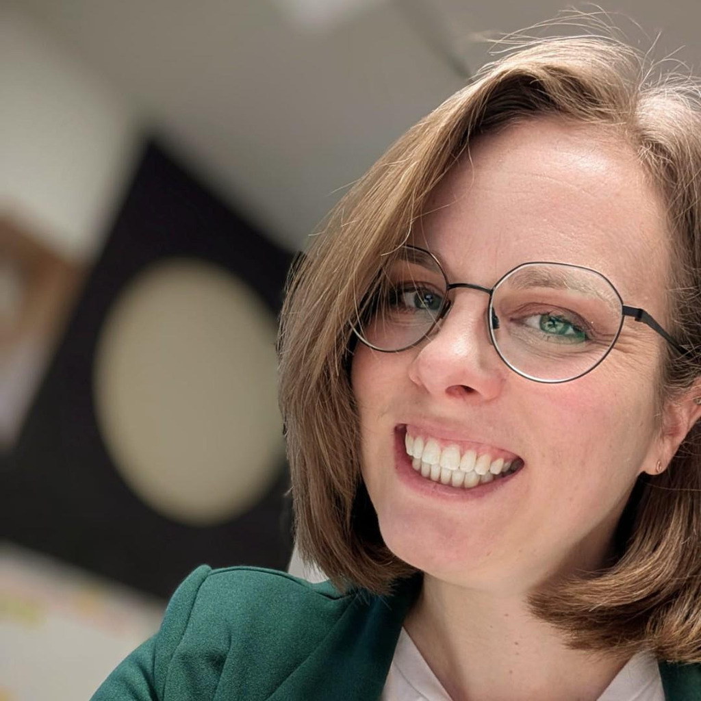 Sarah Becker - Architektin, M.Sc. - KUBUS group | XING