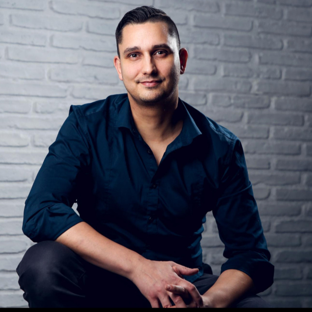 Thomas Todorovic - Freelancer - Thomas Todorovic | XING