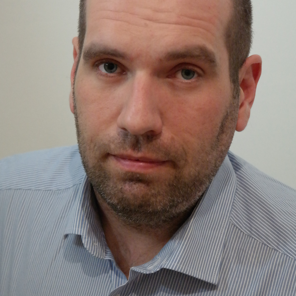 Roman Fait - Servicemonteur - Krones Service Europe GmbH | XING