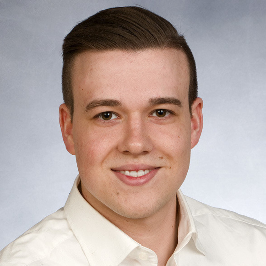 Maximilian Steier - Project Manager Service- und Ersatzteilgeschäft ...