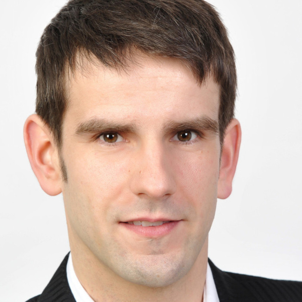 Paul Boden - Technischer Koordinator - Volkswagen Sachsen GmbH | XING