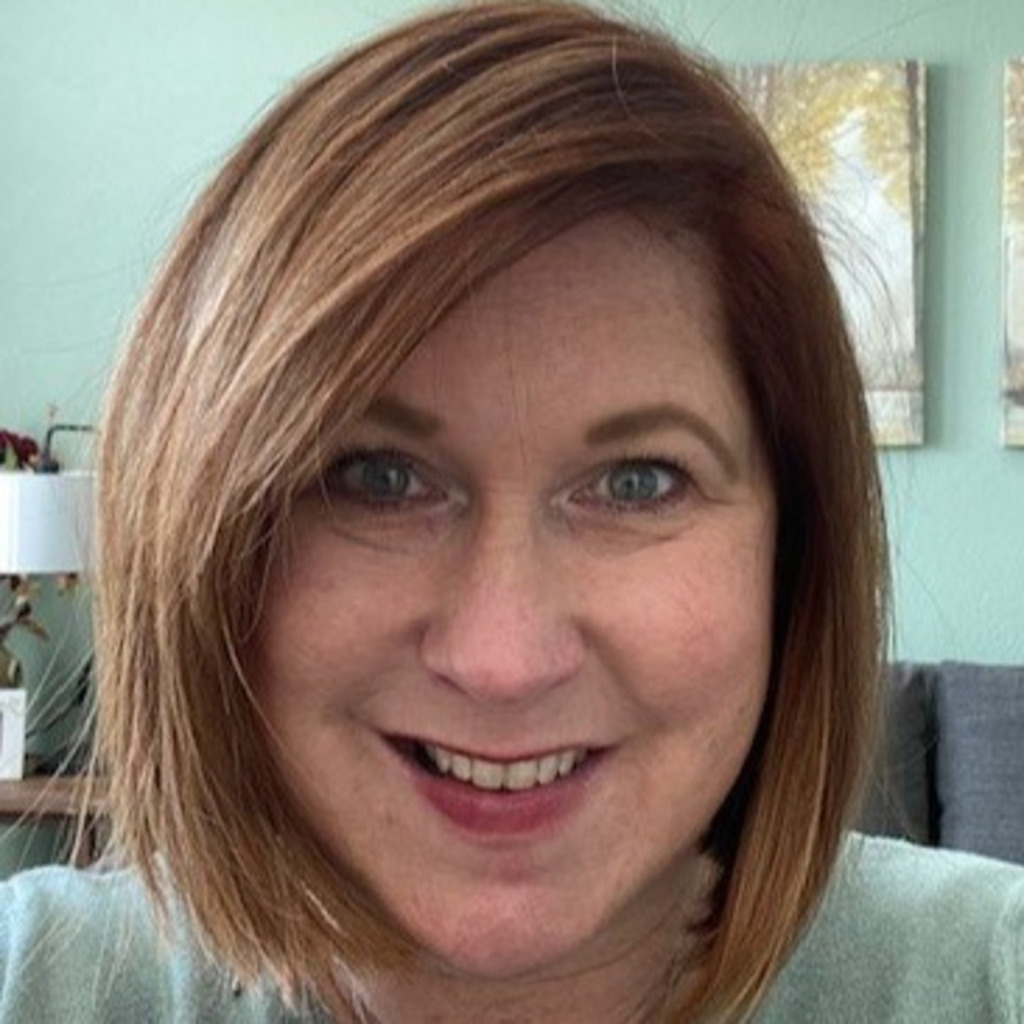 Mary Brogan - Global Head of Talent Sourcing - Intuitive | XING