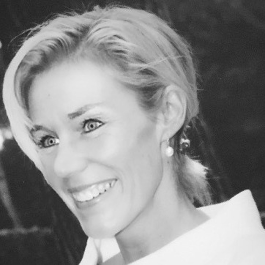 Stefanie Roeser - Partner - impact leadership | XING