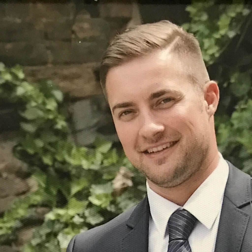 David Meißner - Berater Technischer Vertrieb - VACOM Vakuum Komponenten ...