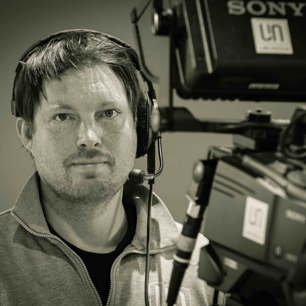 Christian Karch - Filmemacher - LIN Media GmbH | XING