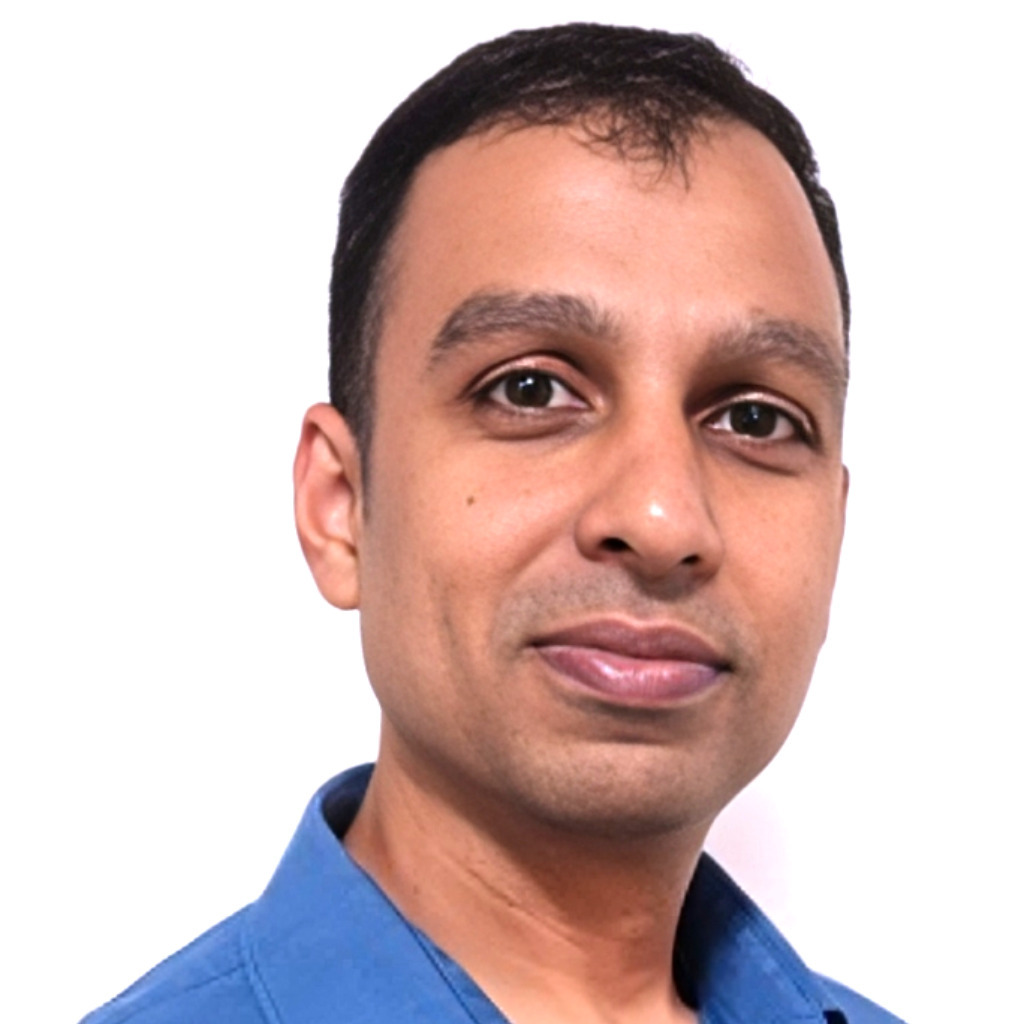 Devendra Gupta - Senior Engineer (Embedded Software) - XCMG European Research Center GmbH | XING