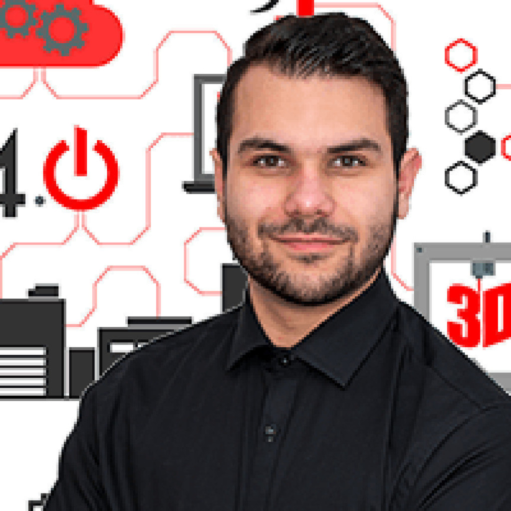 Patrick Stadler - Software Engineer - innFactory GmbH | XING