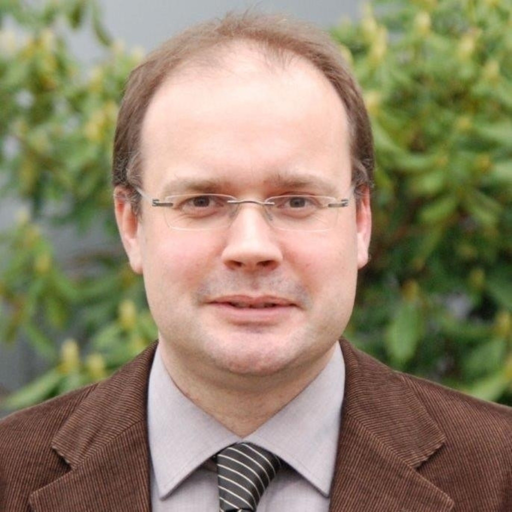 Alexander Denzel - Sachgebietsleiter / Dienststellenleiter ...