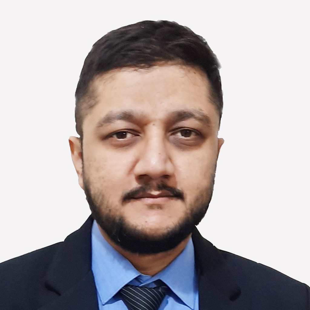 Omar Lari - Business Analysis Manager - Clifford Chance | XING