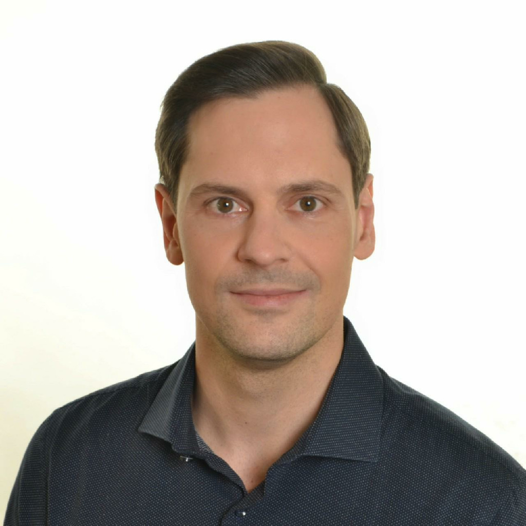 Arndt Geafer - Field Service Engineer - Alcon Deutschland GmbH | XING