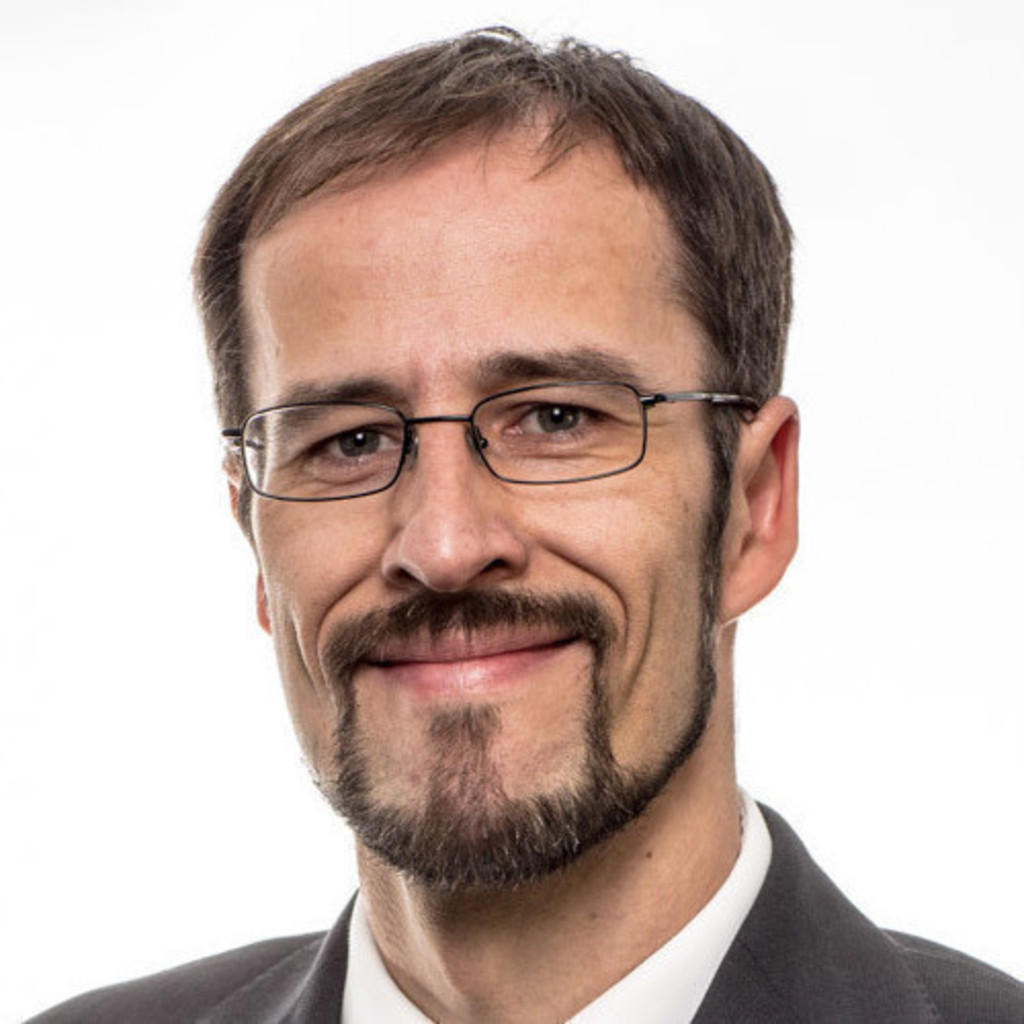 Michael Lamm - Senior Manager - Mergers & Acquisitions - AHK Italien | XING