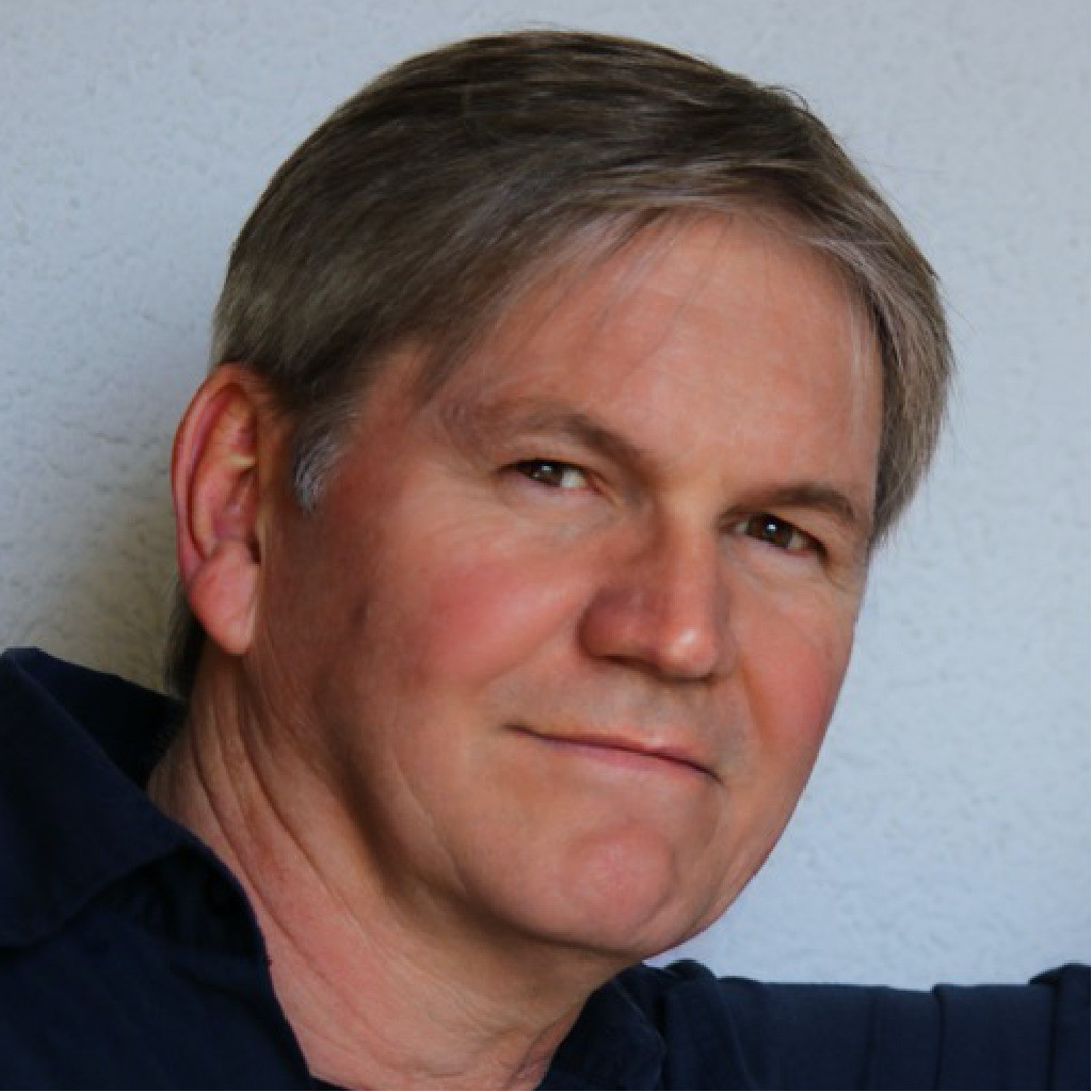 Andrew Ranson - Author - Freelance | XING