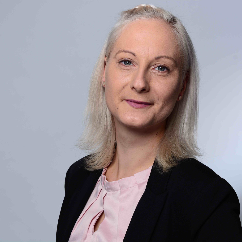 Sara Kummer - Teamleiterin - Veolia Wasser Deutschland GmbH | XING