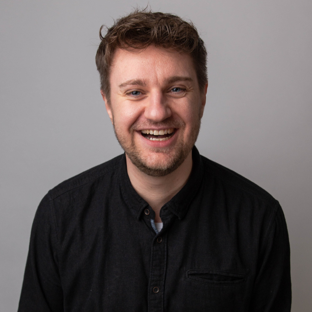 Alexander Deiting - UI-/UX Developer - bevelop GmbH | XING