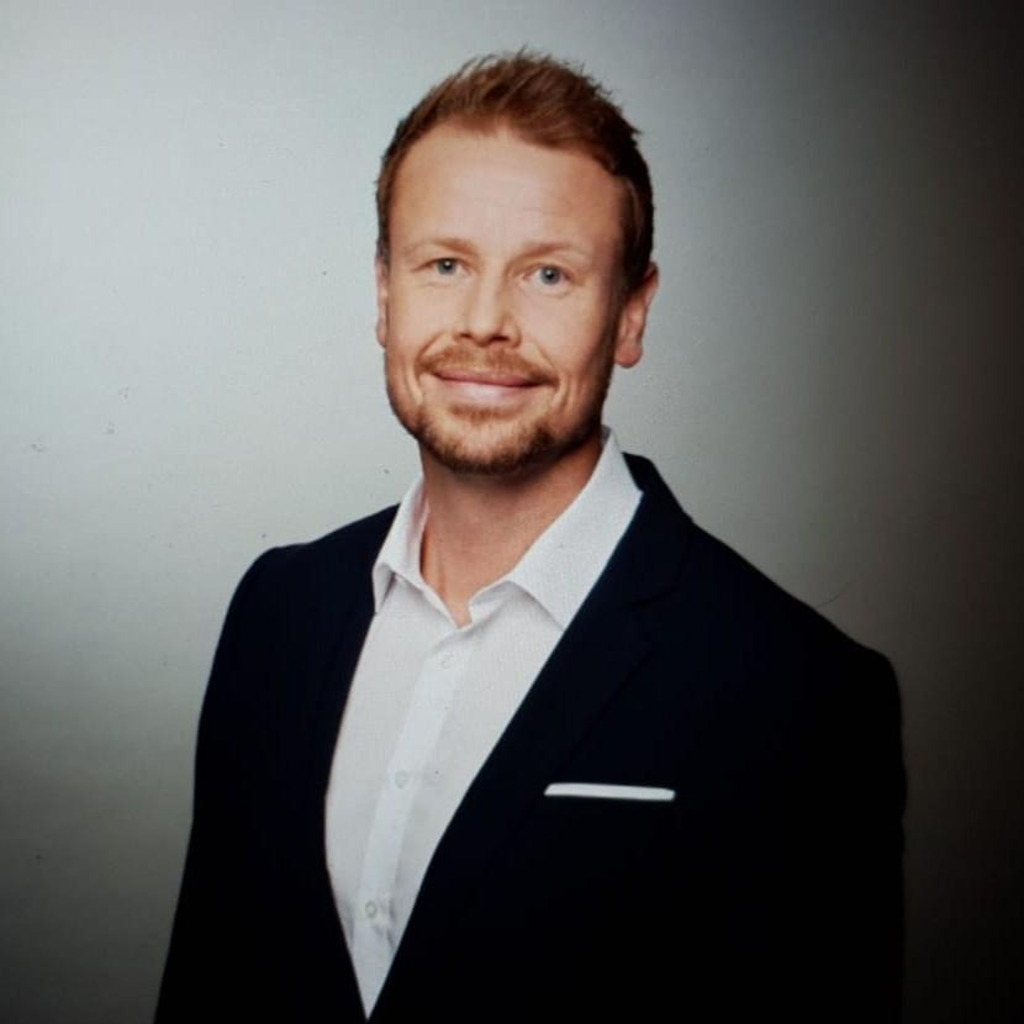 Dipl.-Ing. Denis Gerhardt - Leiter Netzbetrieb - ONTRAS Gastransport GmbH | XING