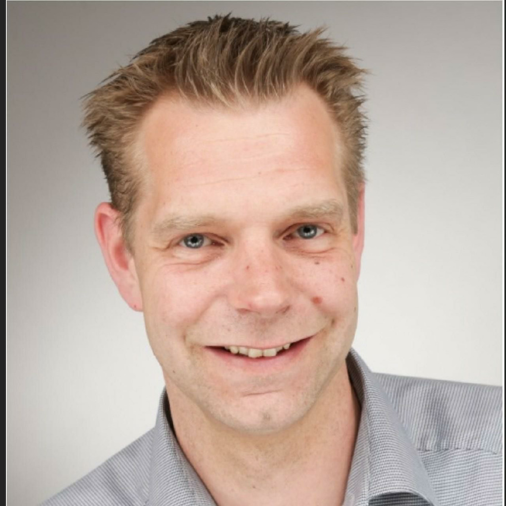 Michael Hast - Niederlassungsleiter - Seus Gmb | XING