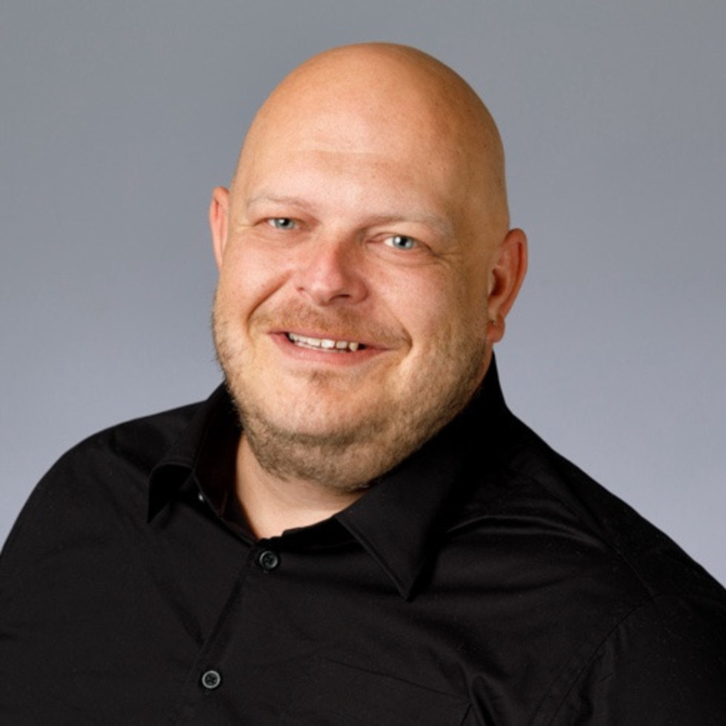 Matthias Behr - Servicebevollmächtigter - Jungheinrich Vertrieb ...