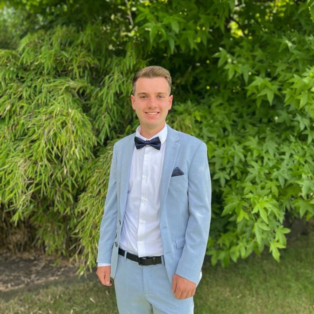 Gian Luca Kaschub - Meister Produktion - ARI-Armaturen Albert Richter ...