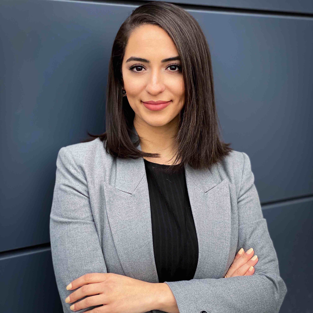 Mediye (Medya) Güngör - Business & Integration Architecture Analyst ...