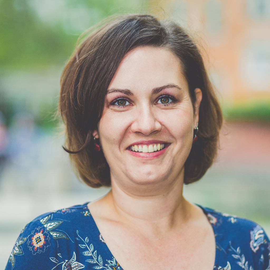 Eva Lindemann - Psychologische Psychotherapeutin - Dipl.-Psych. Eva ...