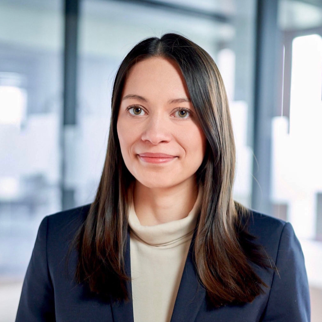 Anna Tempelmann - PwC | Steuerberaterin | Senior Manager Transfer Pricing ...