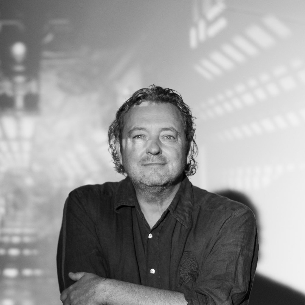 Eric Küpper - Principal Consultant - VISCON GmbH-Virtual Reality | XING