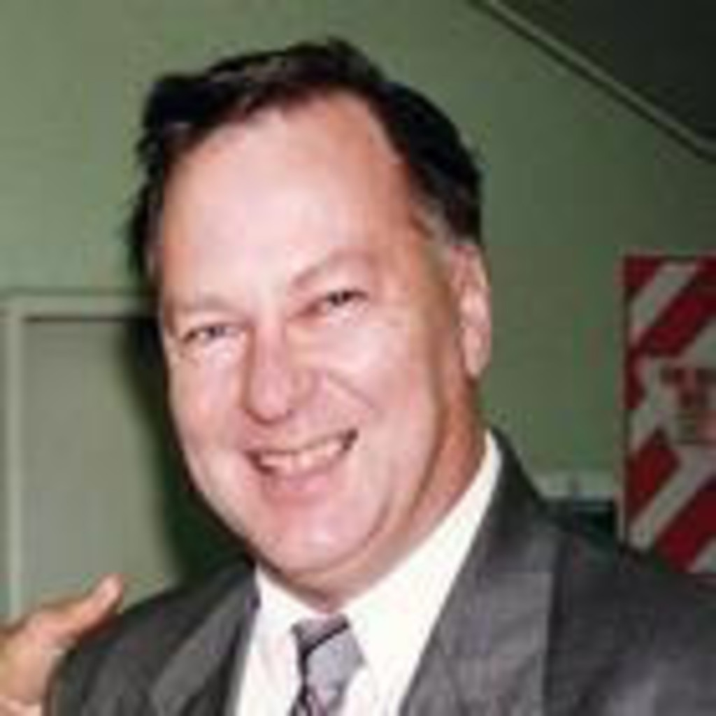 Bruce Porteous - Managing Director - BNAC | XING