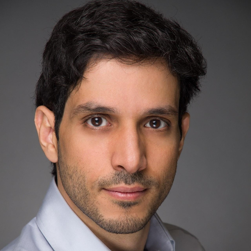 Daniel Mor - Senior Automation Engineer - Leapsome | XING