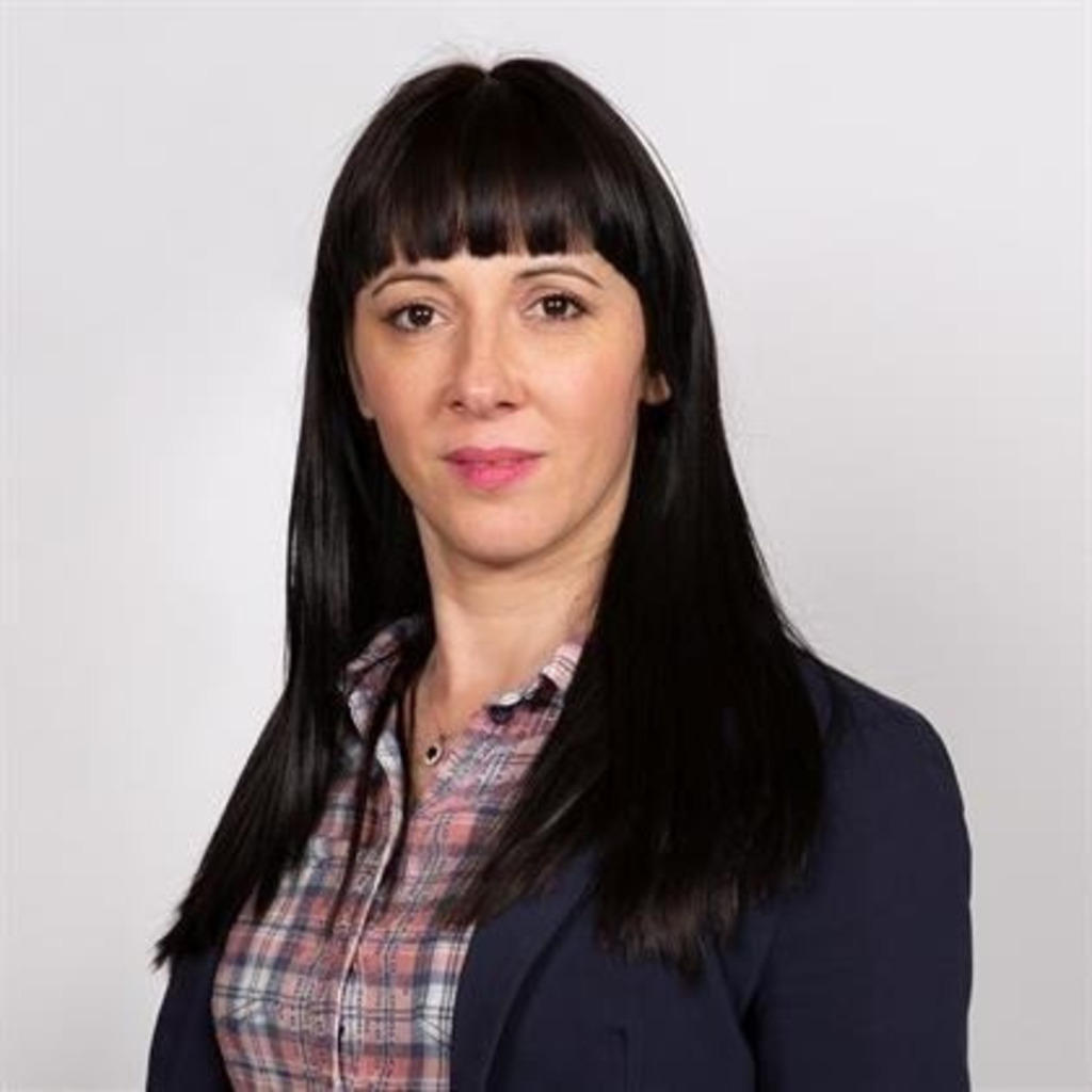 Alina Aguilar - Senior Sustainibility Manager - WEH GmbH | XING