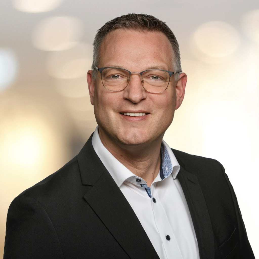 Stephan Hammes - Geschäftsstellenleiter Simmern-Rheinböllen - Kreissparkasse Rhein-Hunsrück | XING