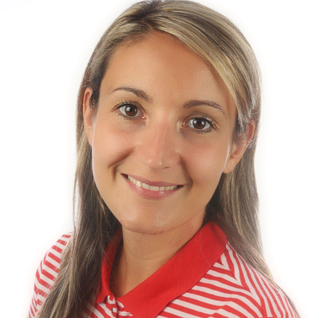 Jennifer Vukovic - Personalleitung - Home Instead Seniorenbetreuung | XING