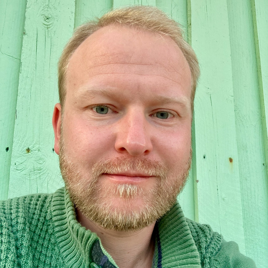 Ing. Benjamin Schwarz - Lehrkraft - Andreas-Gordon-Schule Erfurt SbbS4 ...