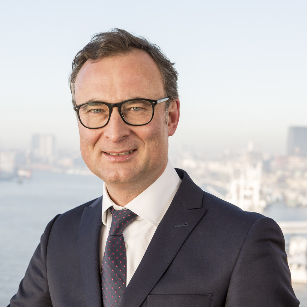 Veit Mauritz - Partner - Riverside Rechtsanwälte | XING