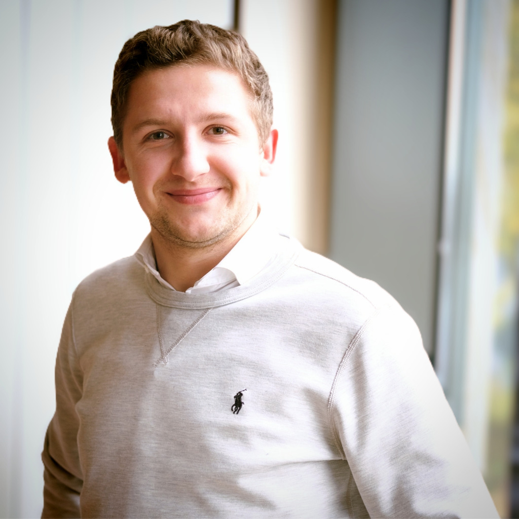 Martin Christ - IT-Projektleiter - Daimler Truck AG | XING