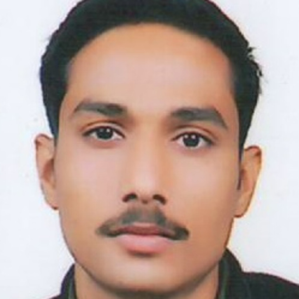 Prakash Singh - Intern - Infotrix | XING