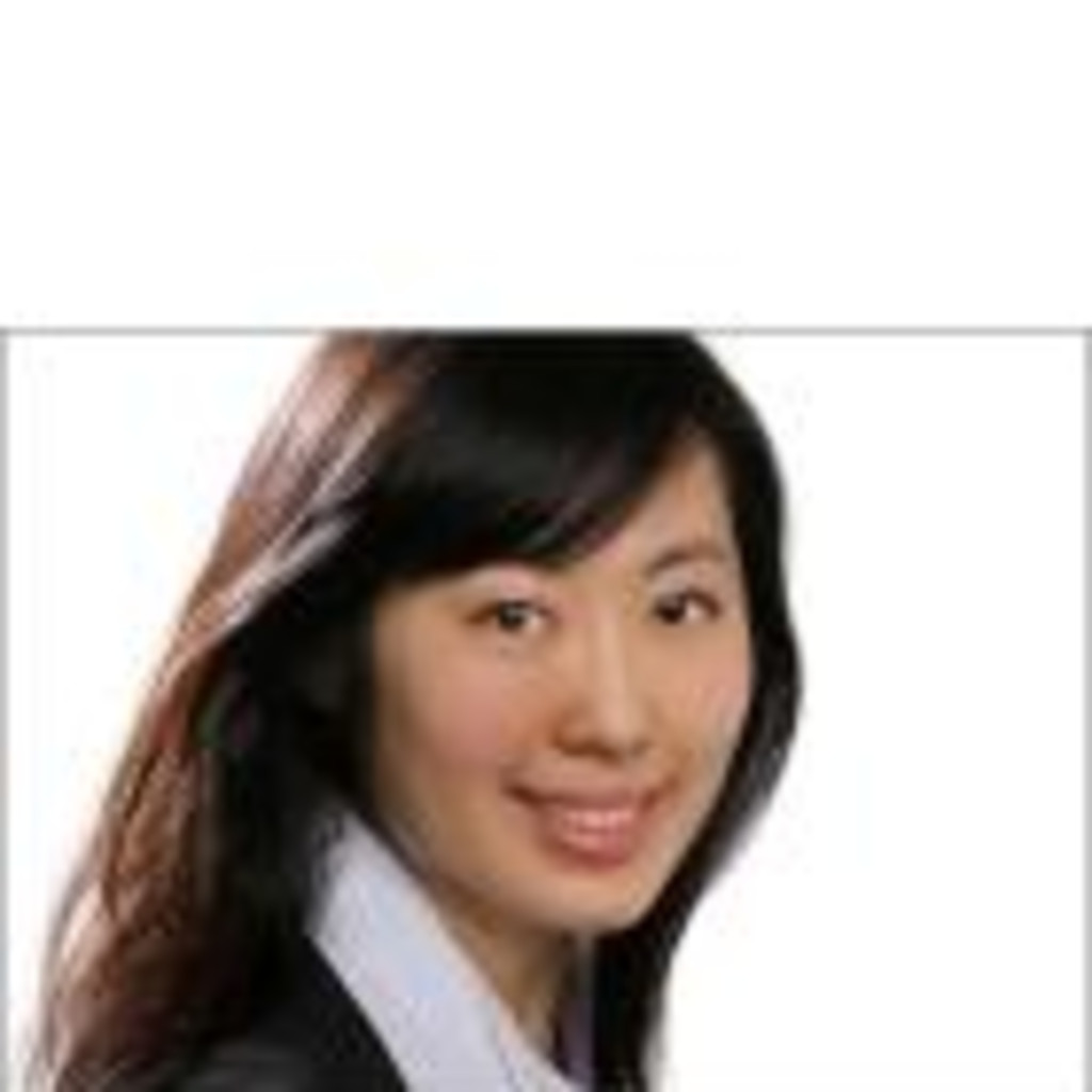 Fangyu (Claire) Chou-Eidam - Director in Operational Risk Control - UBS Europe SE, Frankfurt | XING