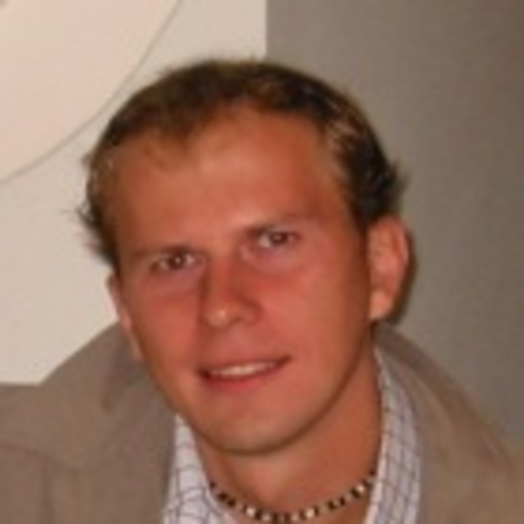 Christian Pollak - Projektkoordinator - EVN AG | XING