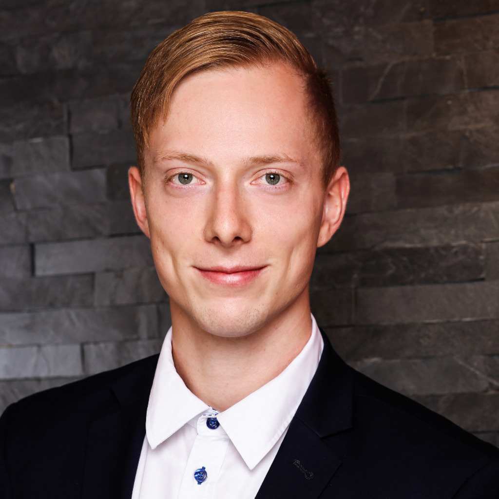 Marius Rode - IT Demand and Project Portfolio Manager - K+S Gruppe | XING