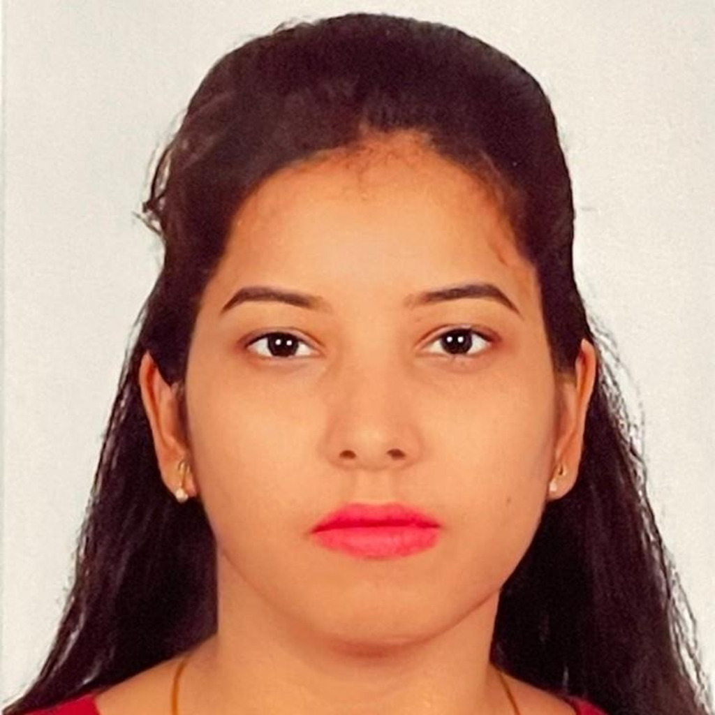 Sonali Prusty - Software Engineer - Shell India Pvt Ltd | XING