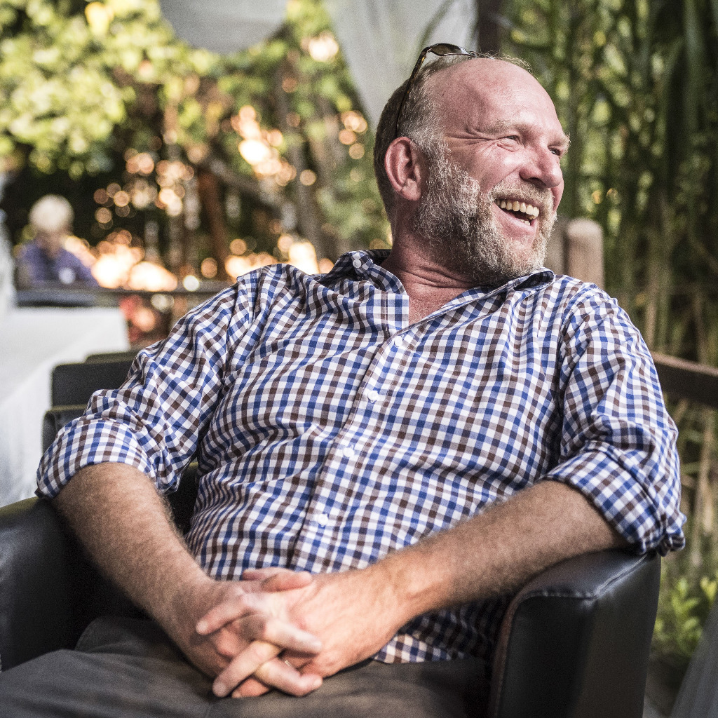 Markus Marquardt - Director Food & Beverage - München Marriott City West | XING