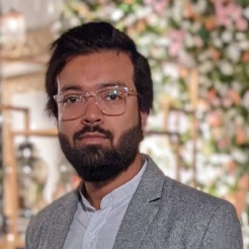 Khurram Shaikh - Textile Professional - Textile | XING