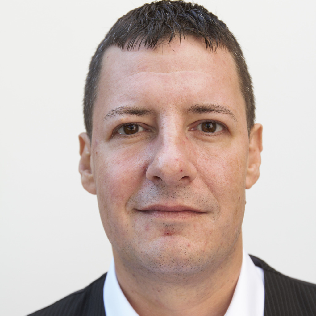 Sascha Becker - Stellvertretender Supervisor - Sutter Dialog GmbH & Co ...