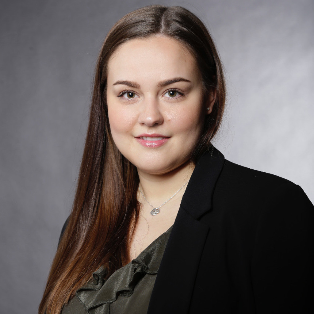 Sarah Baumann - Media- & Communication Management - Hochschule ...