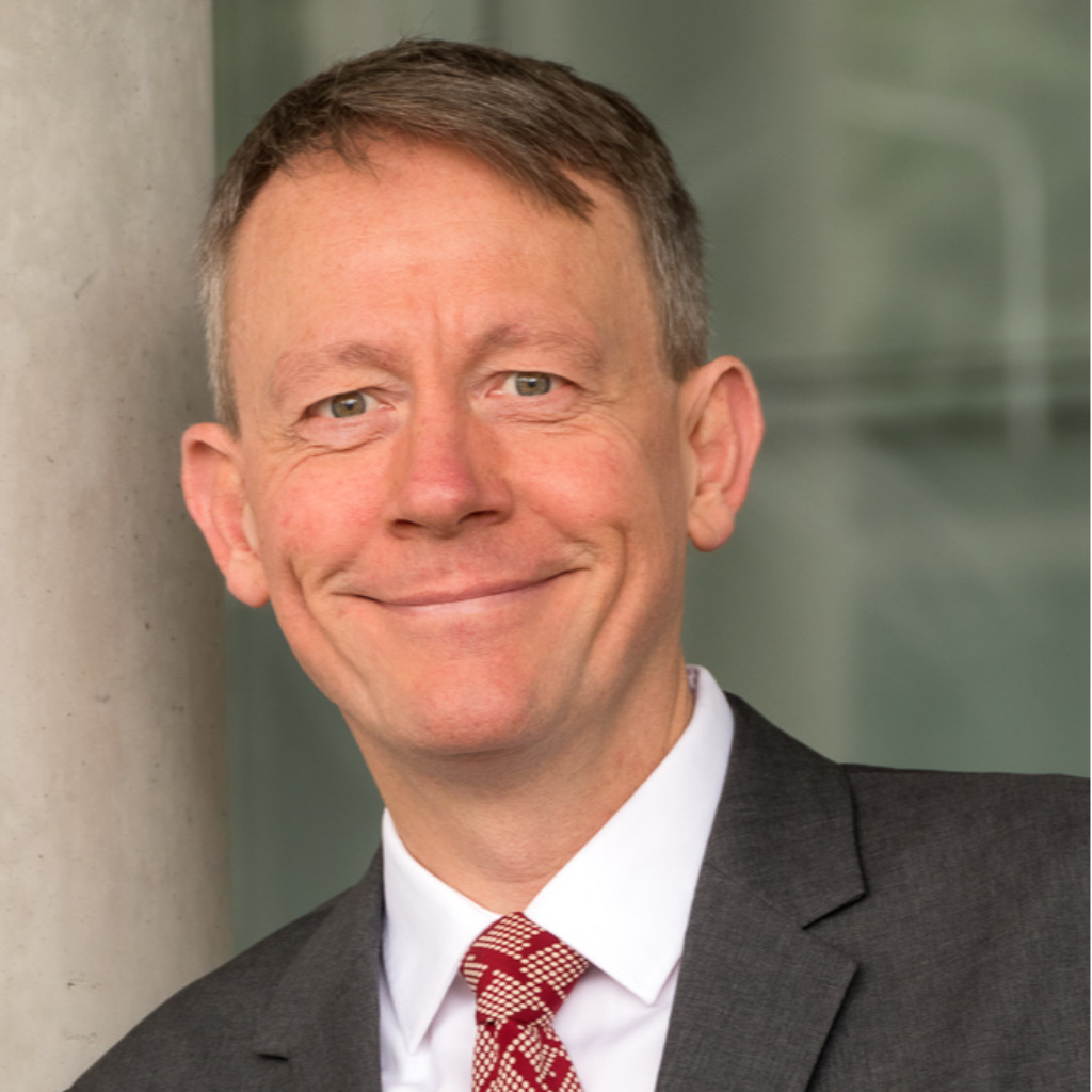 Robert Simons - Geographie (Volkswirtschaftslehre / Städtebau) - Johann ...